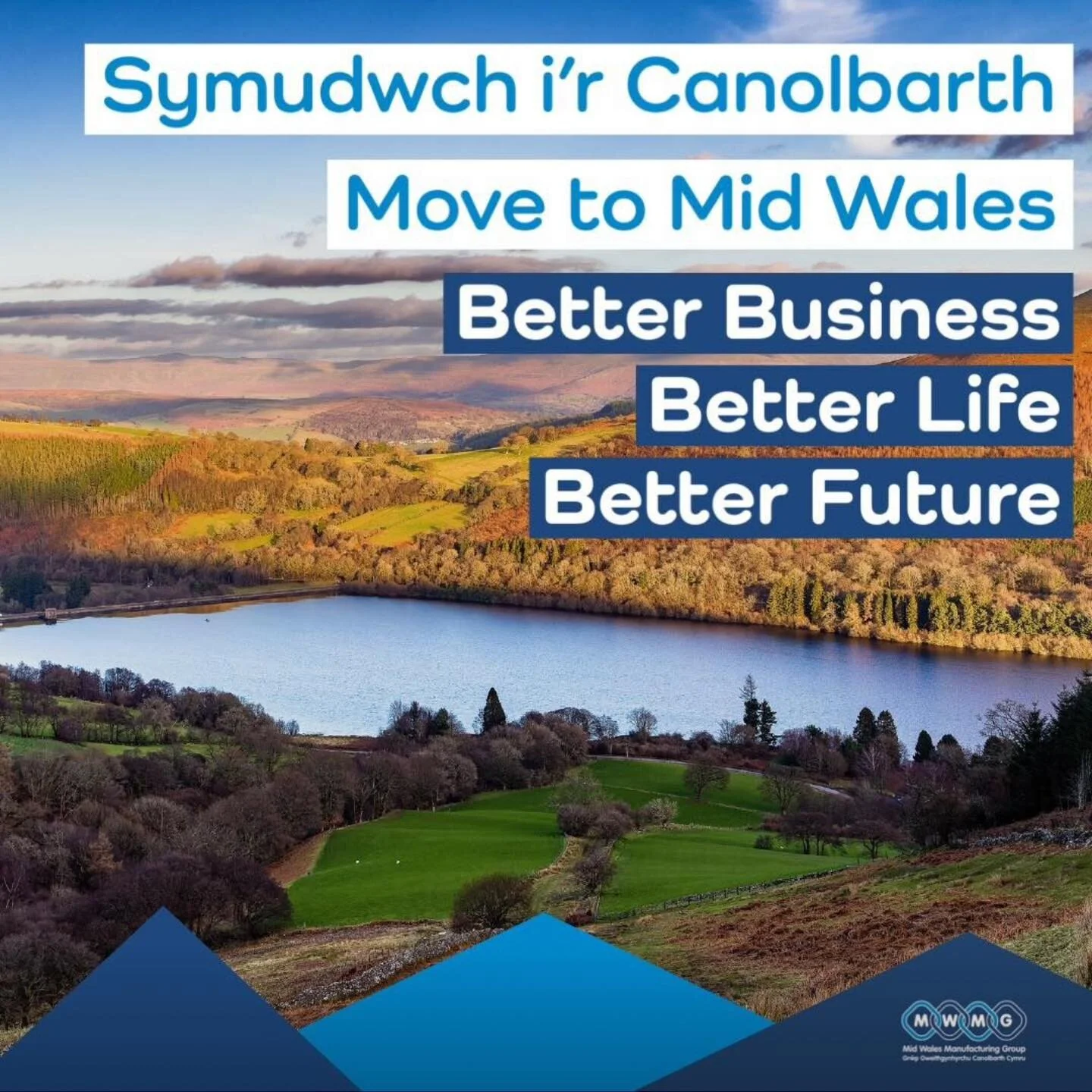 Bespoke Courses — Mid Wales Manufacturing Group