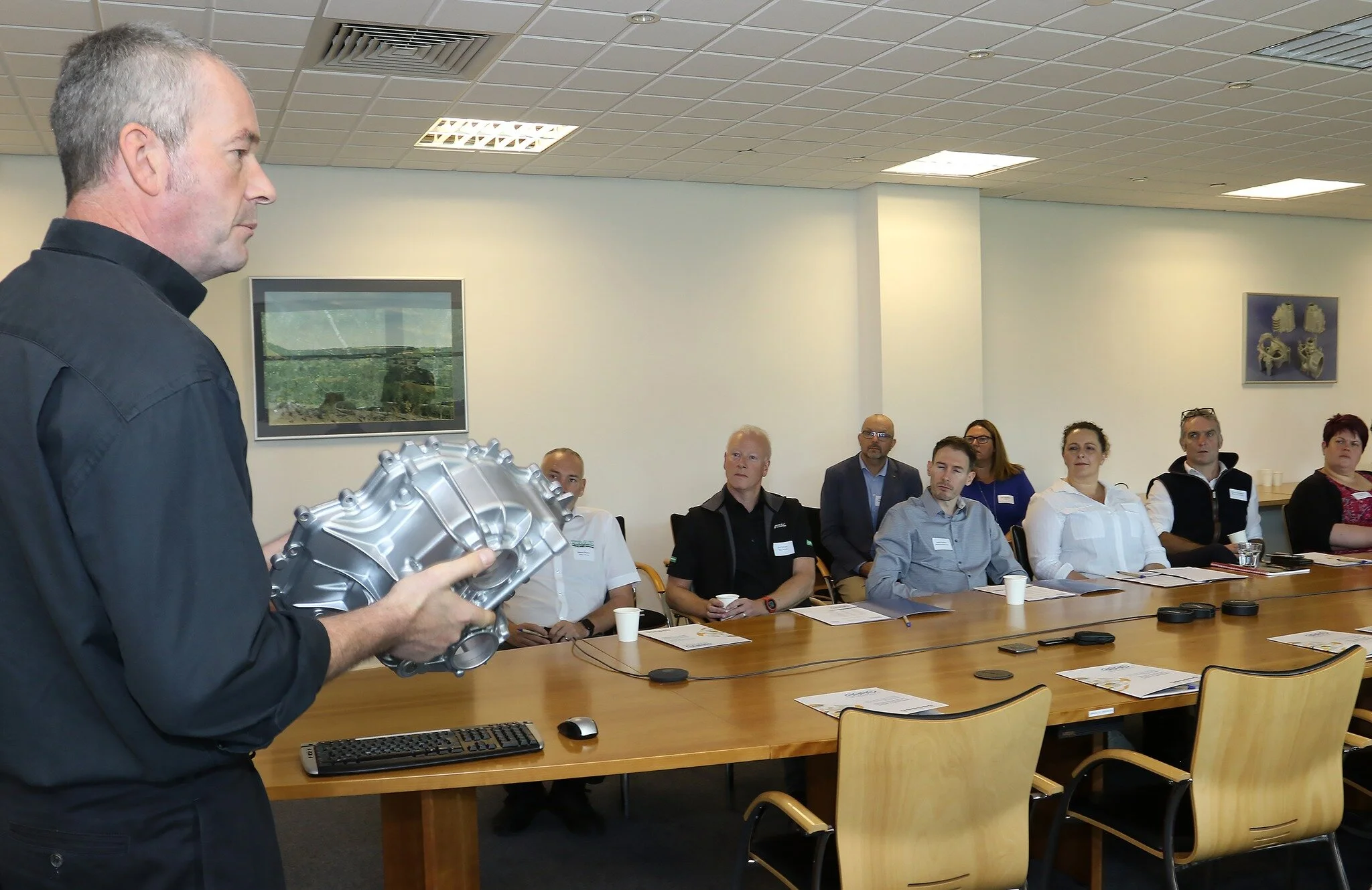 Contact MWMG — Mid Wales Manufacturing Group