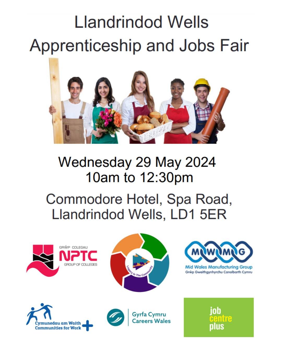 Understanding AI and Its Potential — Mid Wales Manufacturing Group