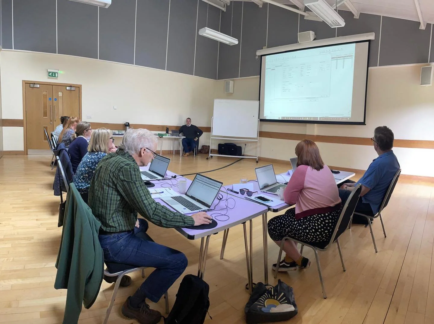 Mid Wales Manufacturing Group