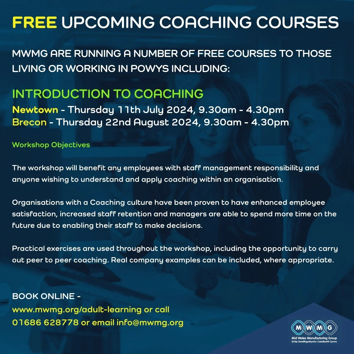 Tribute to Queen Elizabeth II — Mid Wales Manufacturing Group