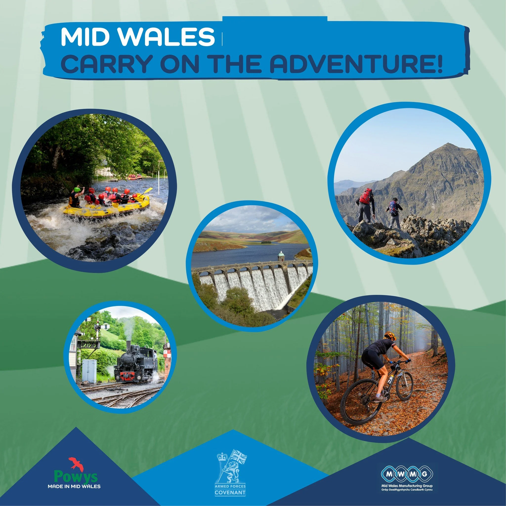 Mid Wales Manufacturing Group