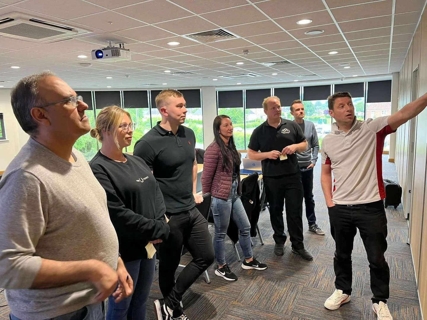 Mid Wales Manufacturing Group