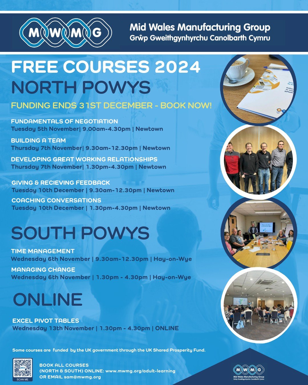 PCI Pharma Services — Mid Wales Manufacturing Group