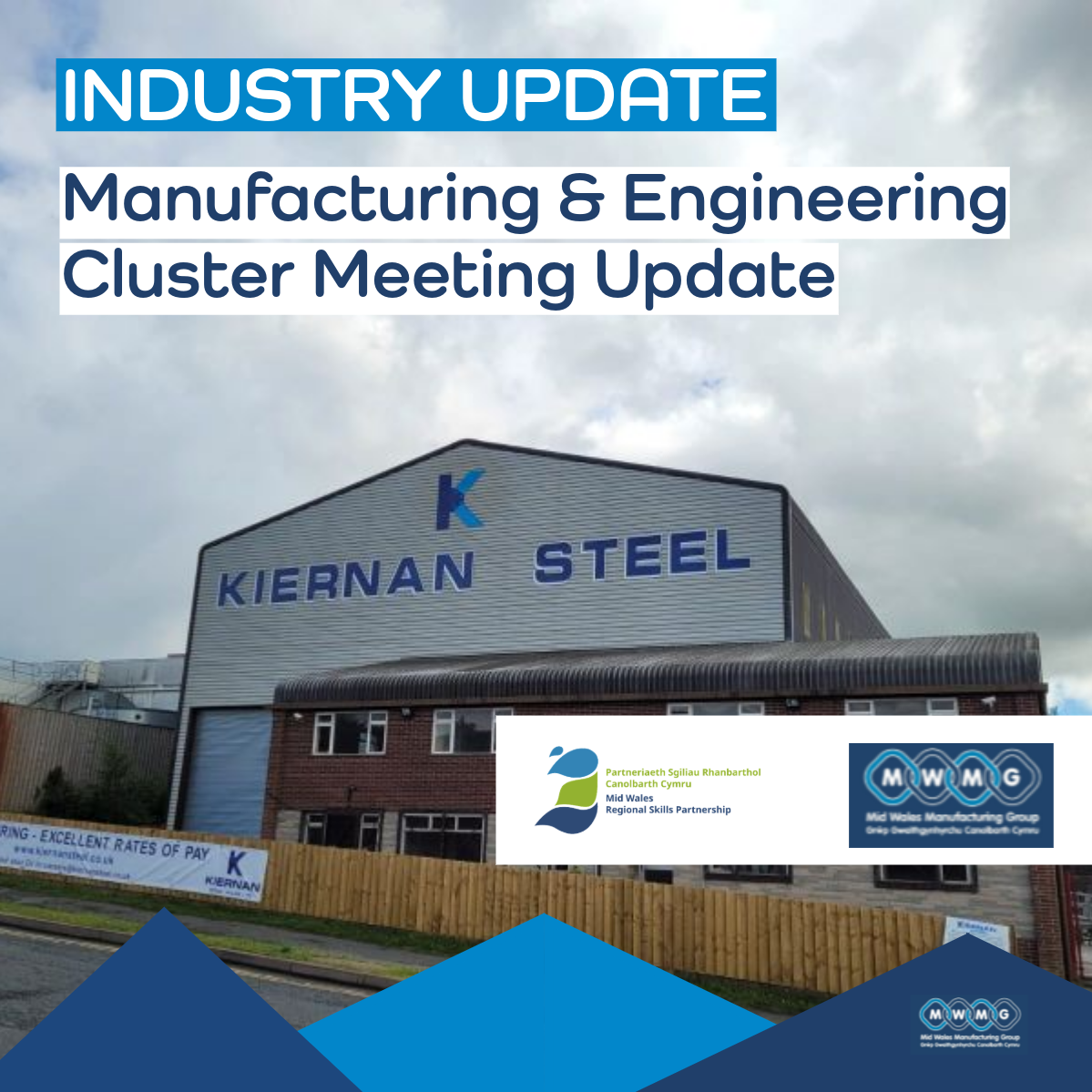 Mid Wales Manufacturing Group