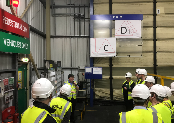 Exciting Toyota Leans Clusters Programme - Book Today! — Mid Wales ...