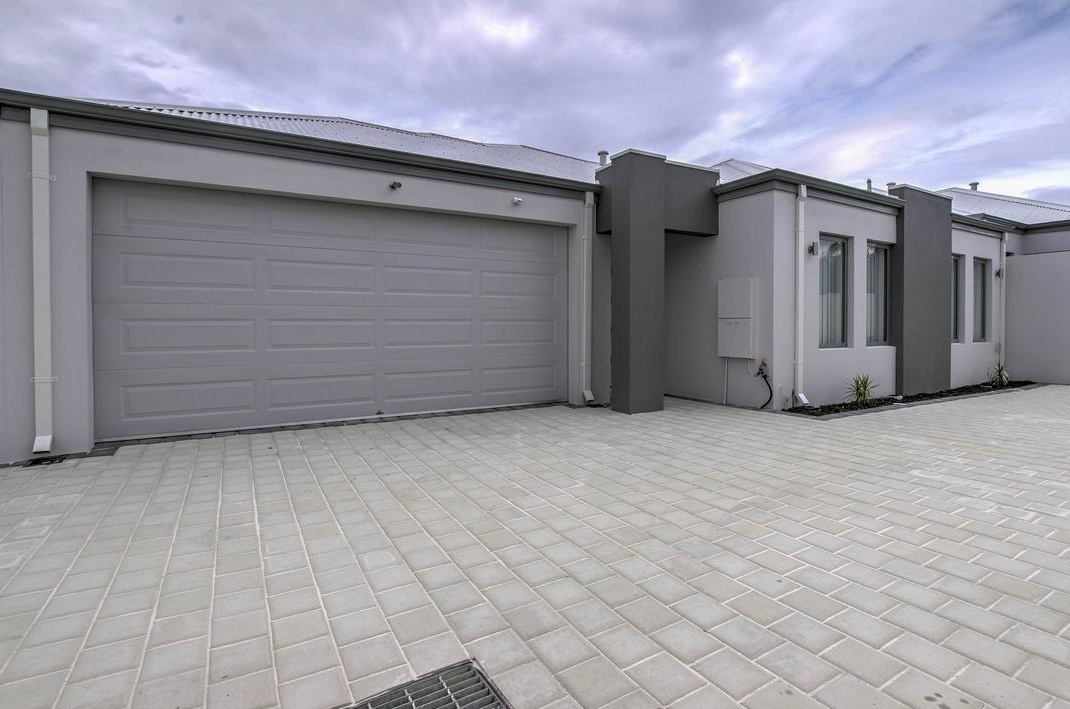 Unit Developments Examples | Hi-Tech Drafting