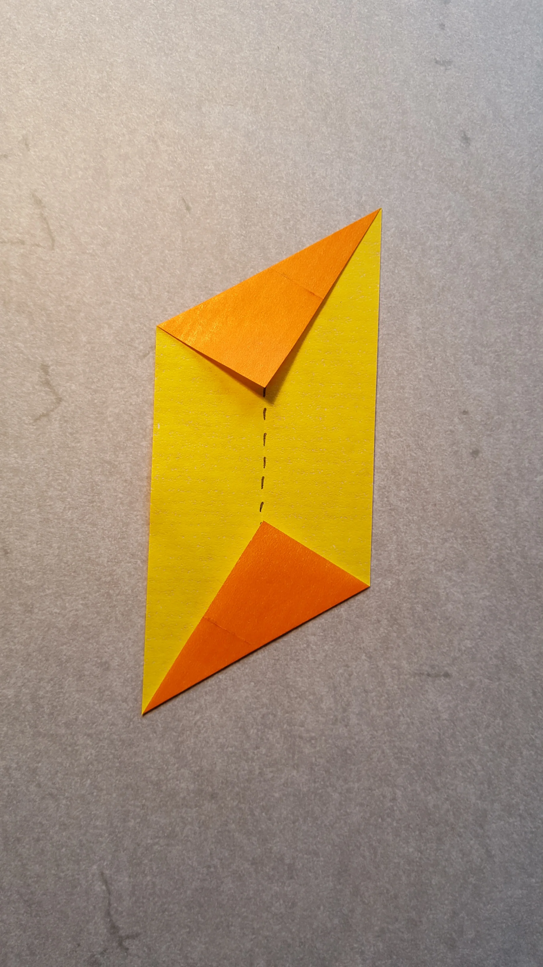 Carousel Tutorial — Modular Origami