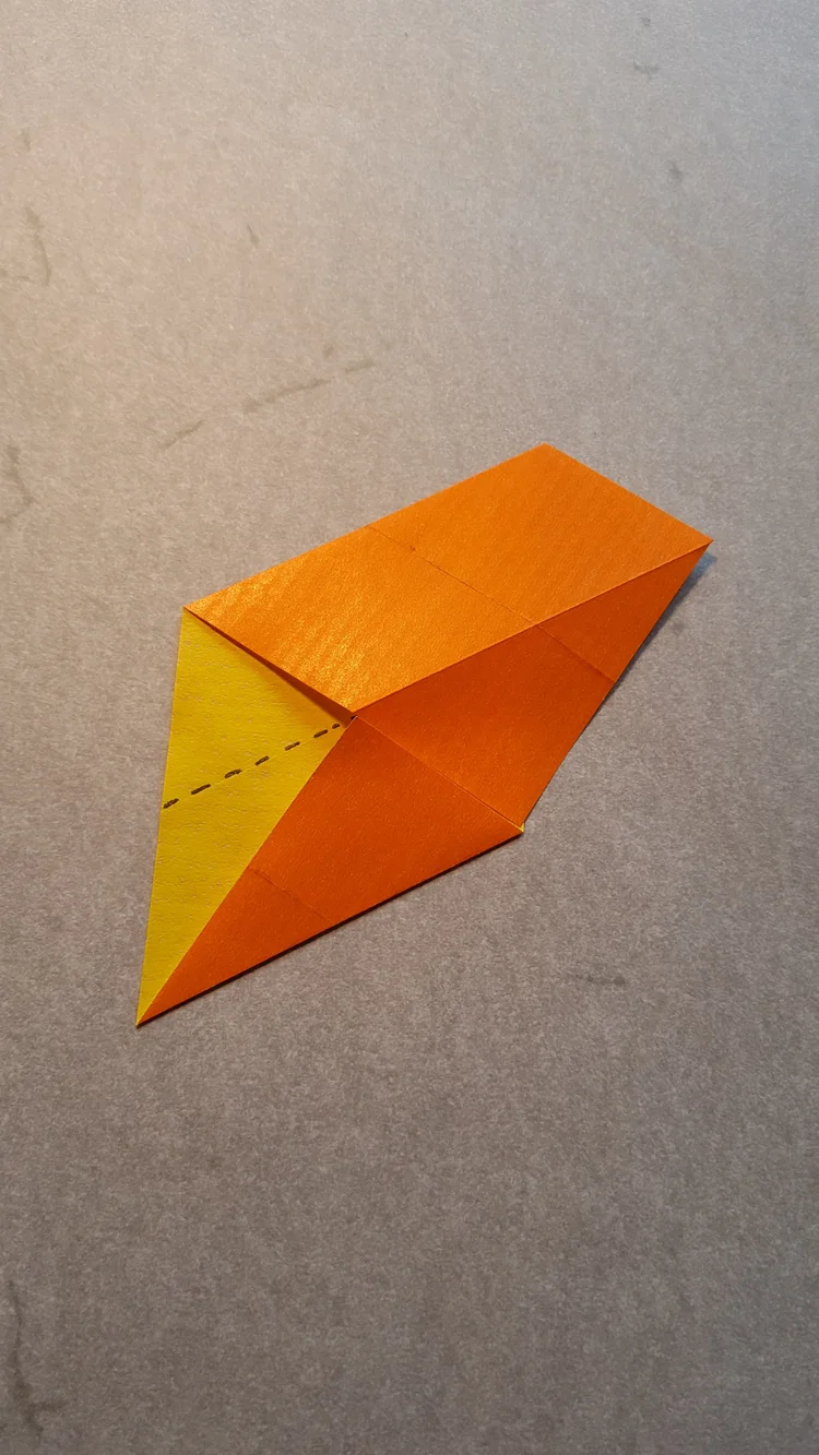 Carousel Tutorial — Modular Origami