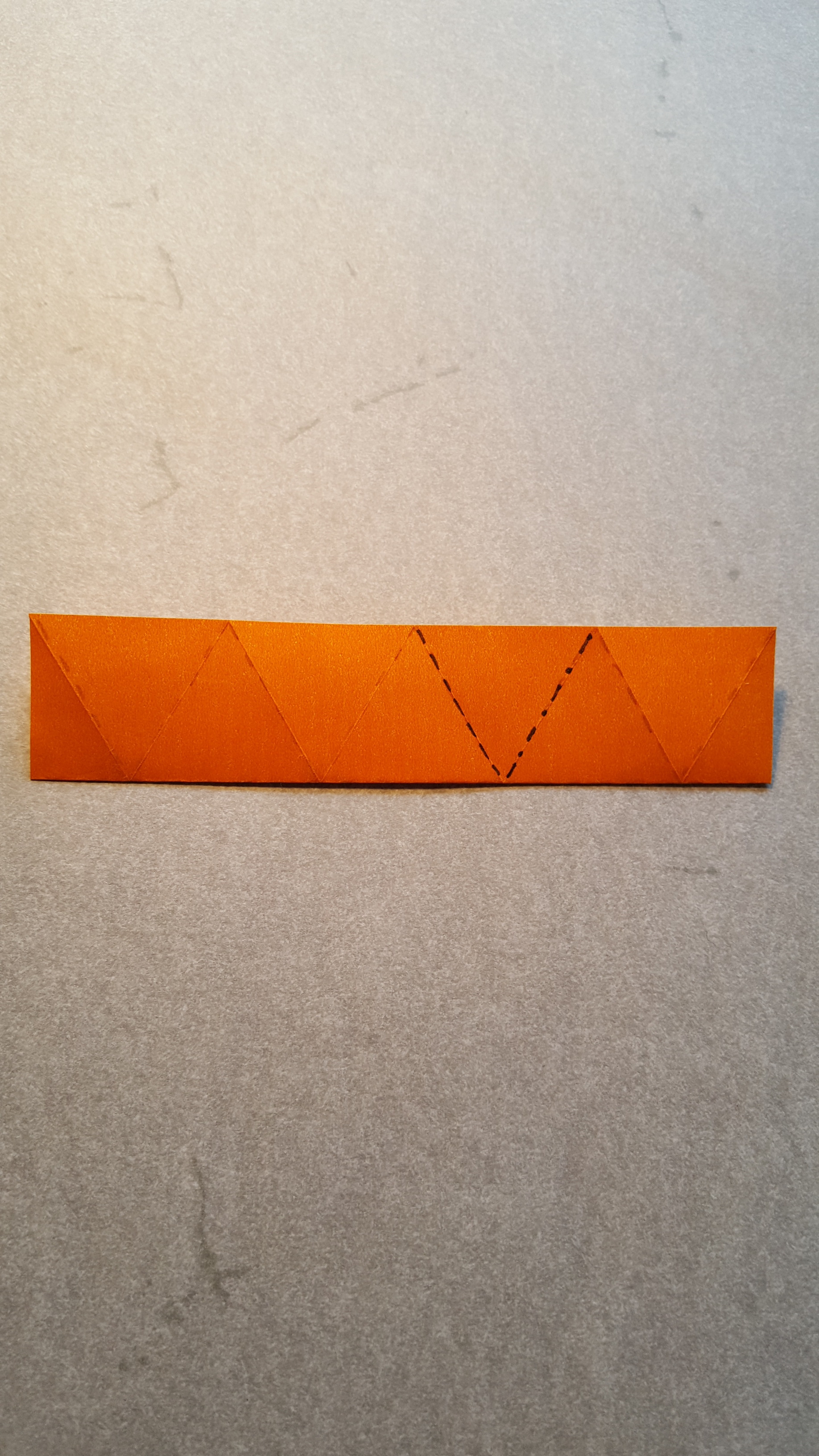 Carousel Tutorial — Modular Origami