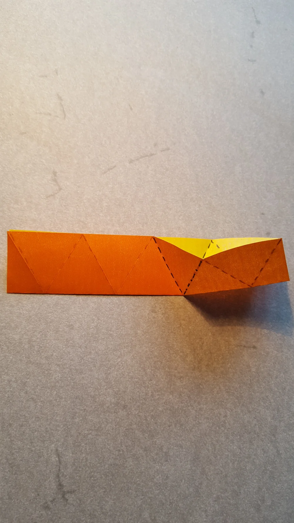 Carousel Tutorial — Modular Origami