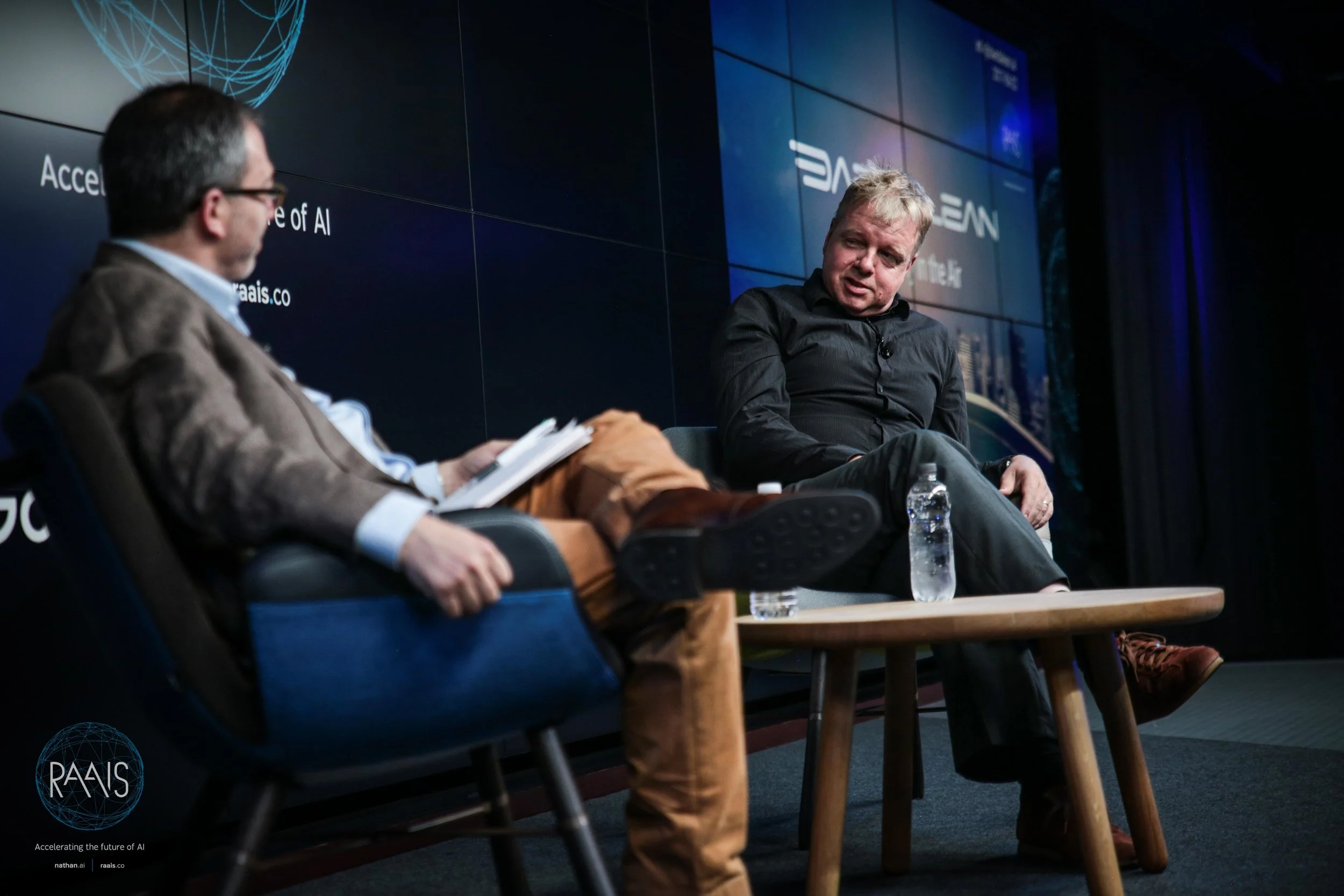 RAAIS - Leading AI Summit