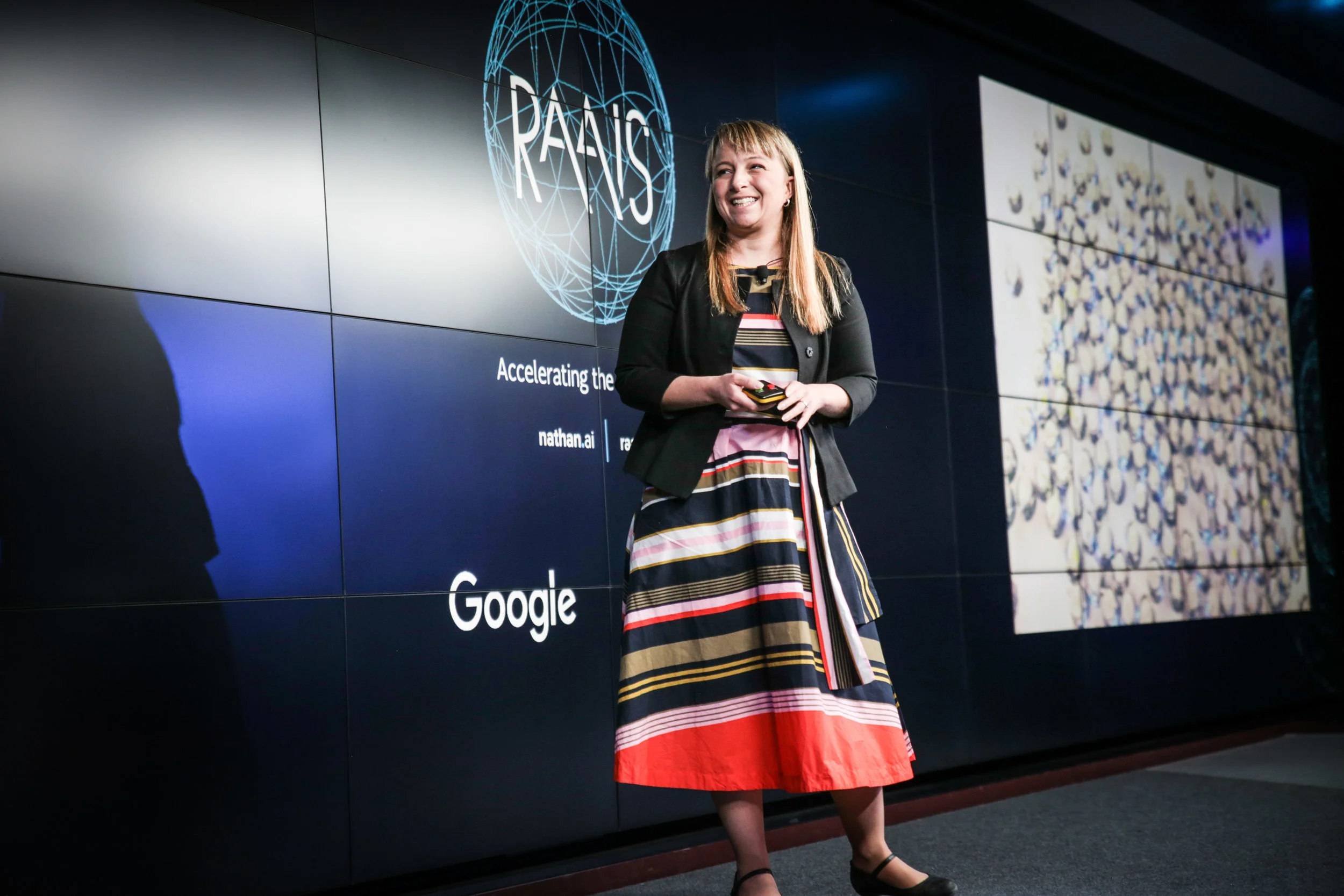 RAAIS - Leading AI Summit