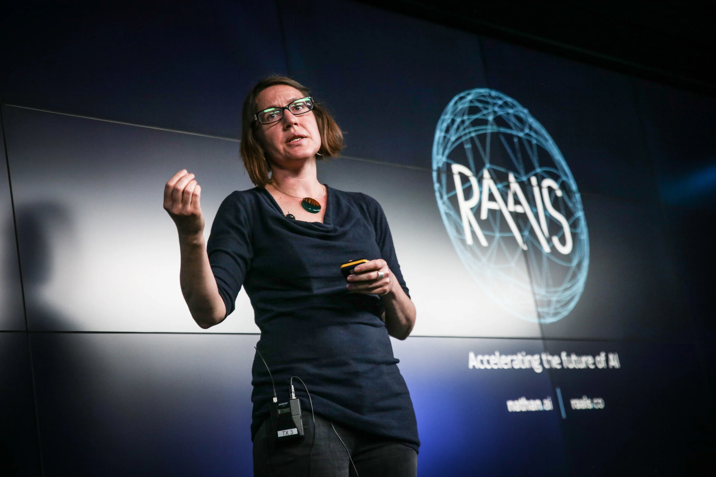 RAAIS - Leading AI Summit