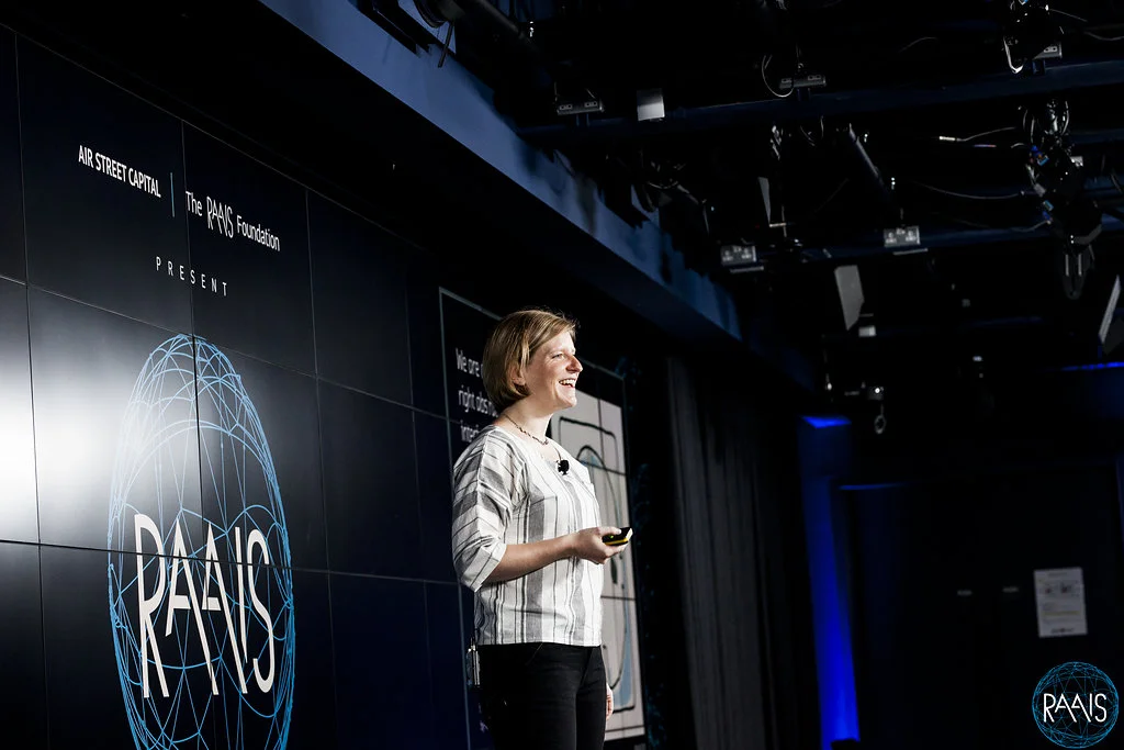 RAAIS - Leading AI Summit