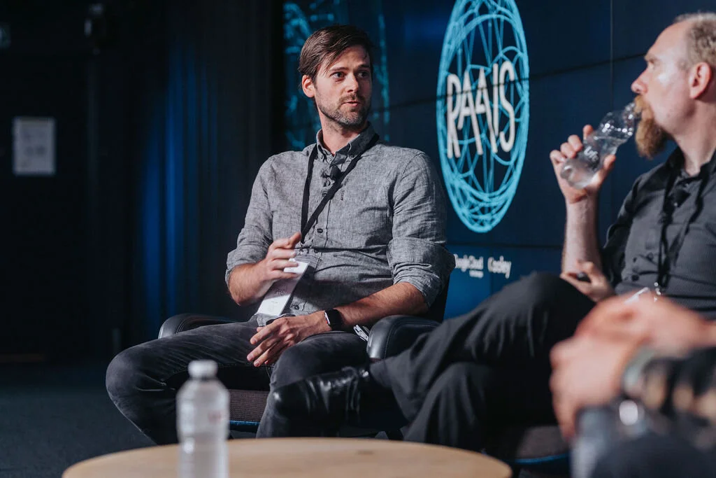 RAAIS - Leading AI Summit