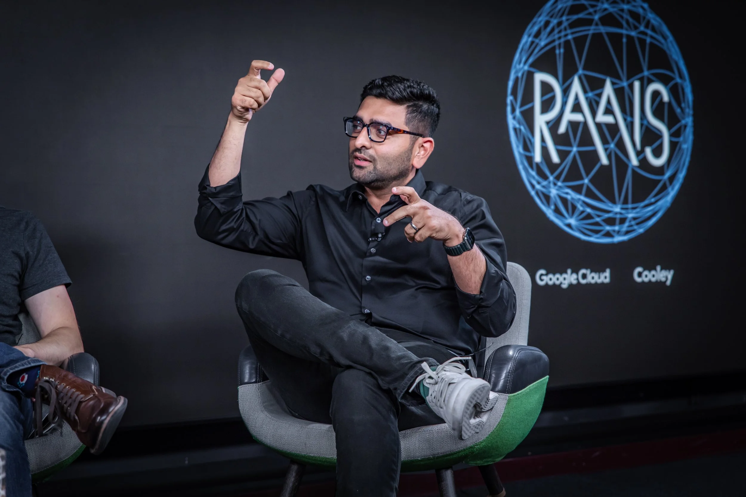 RAAIS - Leading AI Summit