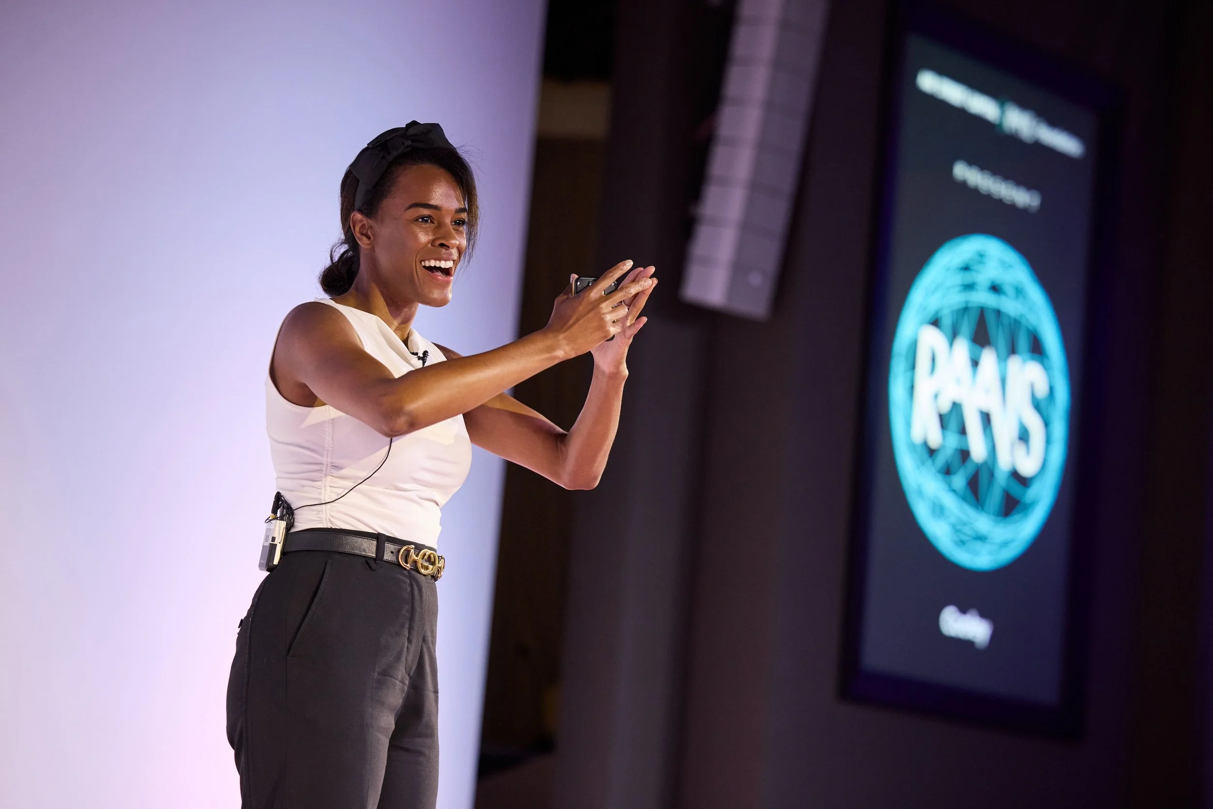 RAAIS - Leading AI Summit