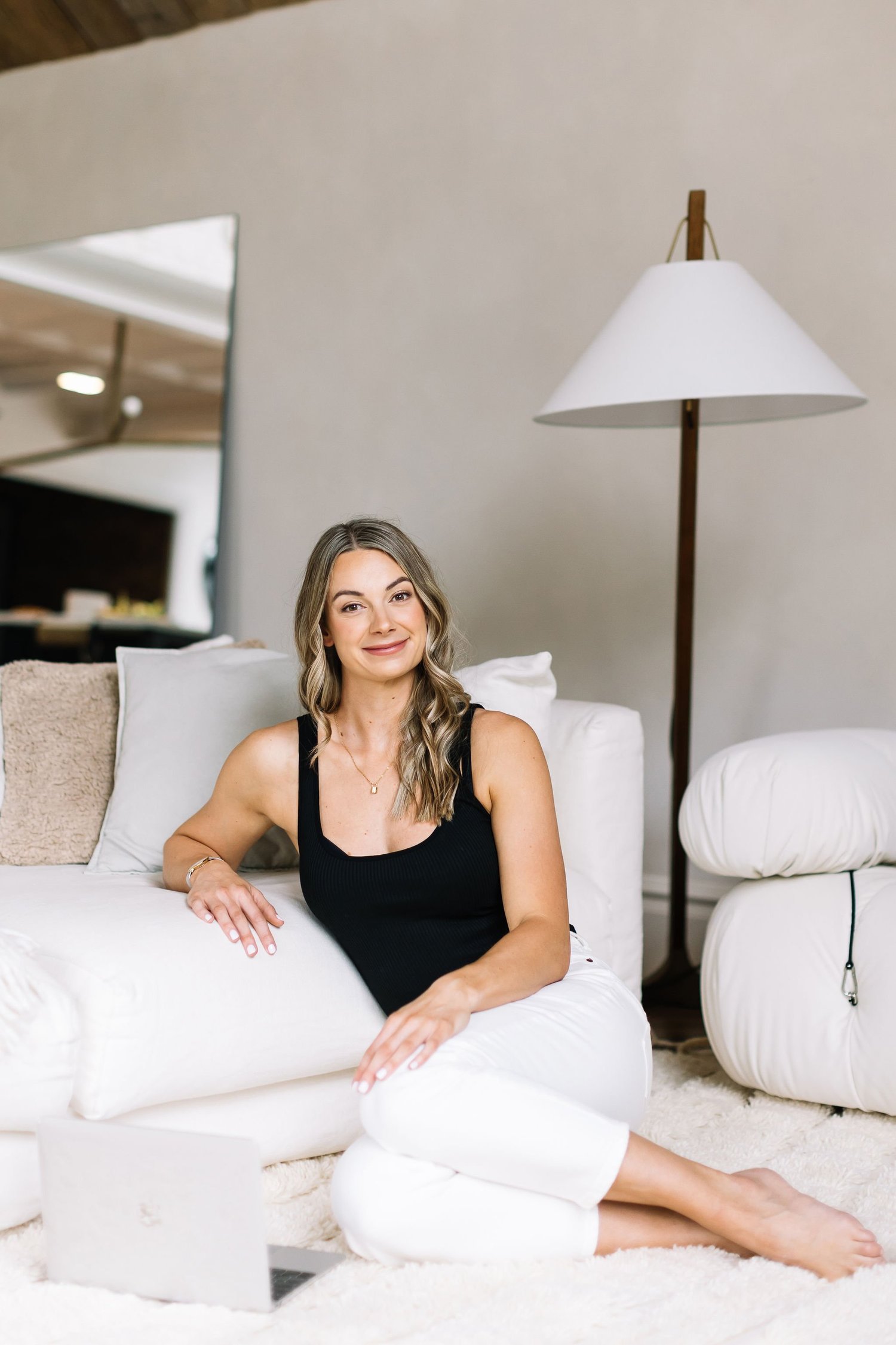 Megan Gisborne Photography - Personal Branding Photographer