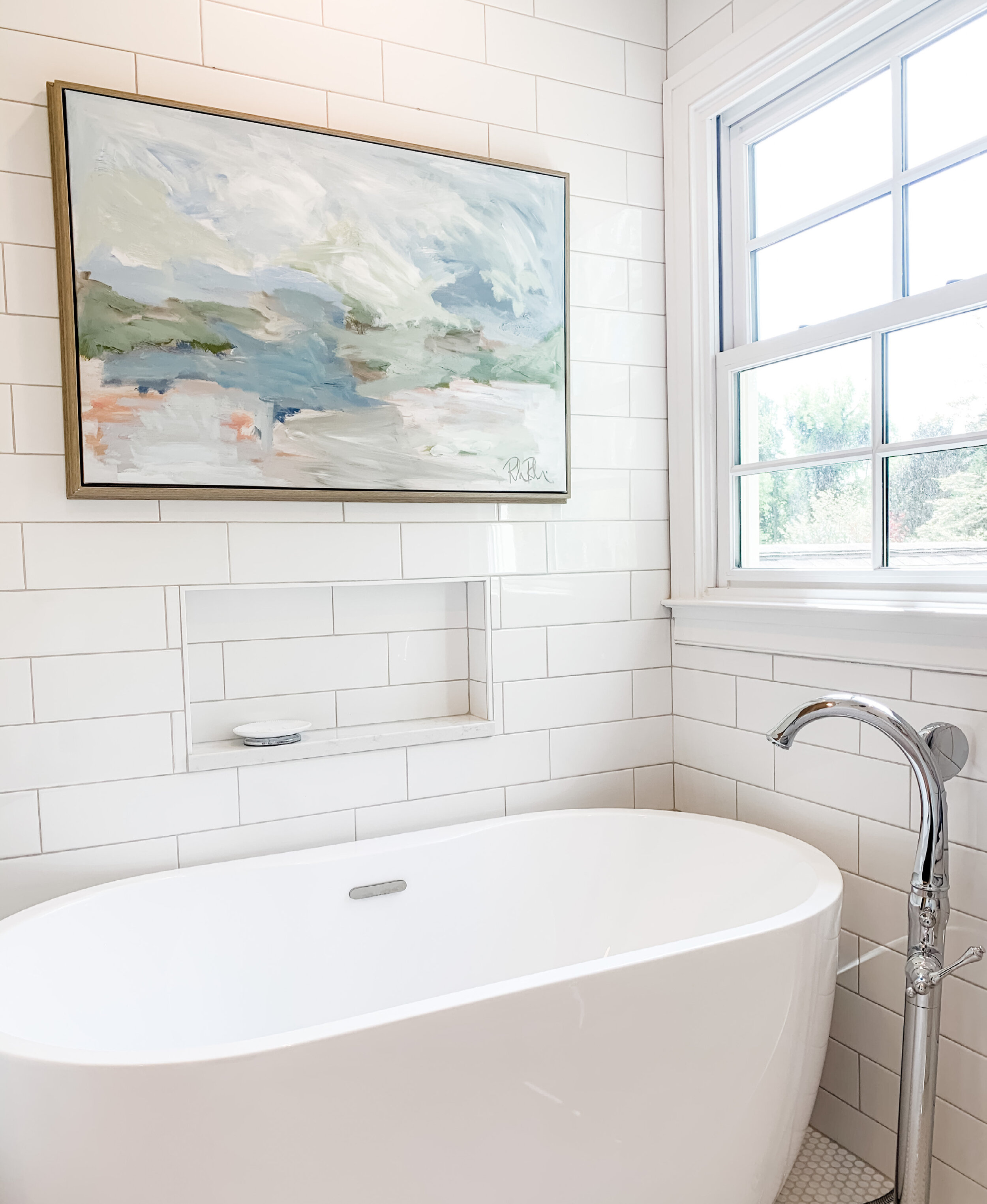 Commissions — Rebecca Robinson Art