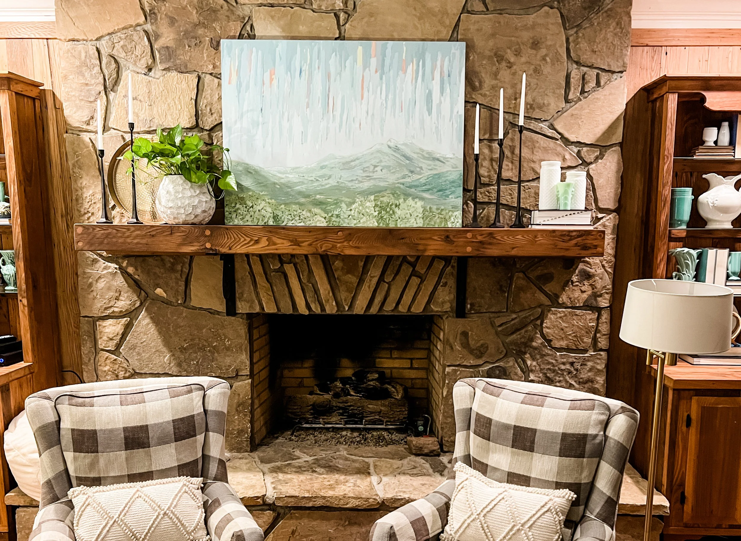 Gallery — Rebecca Robinson Art