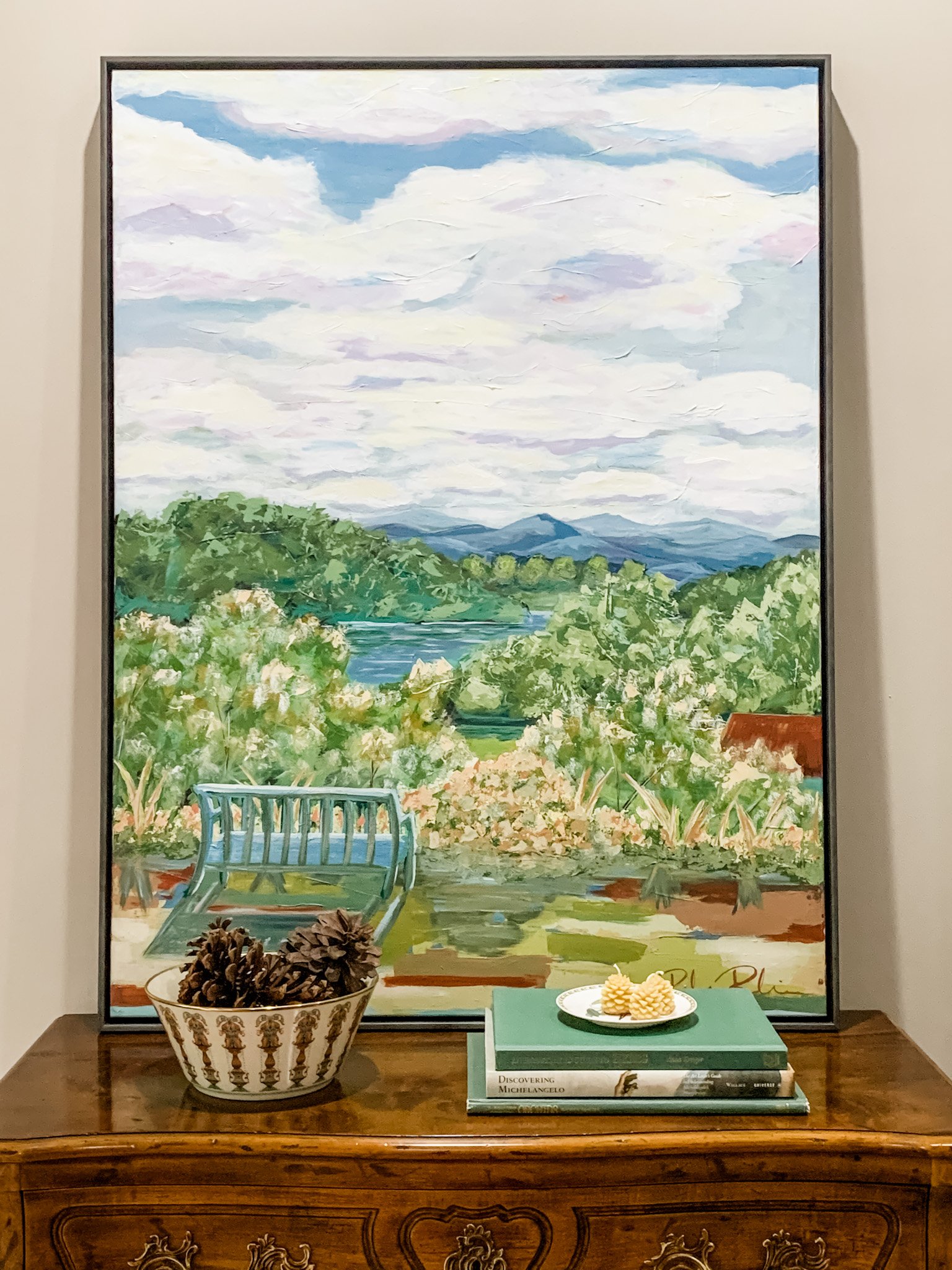 Gallery — Rebecca Robinson Art