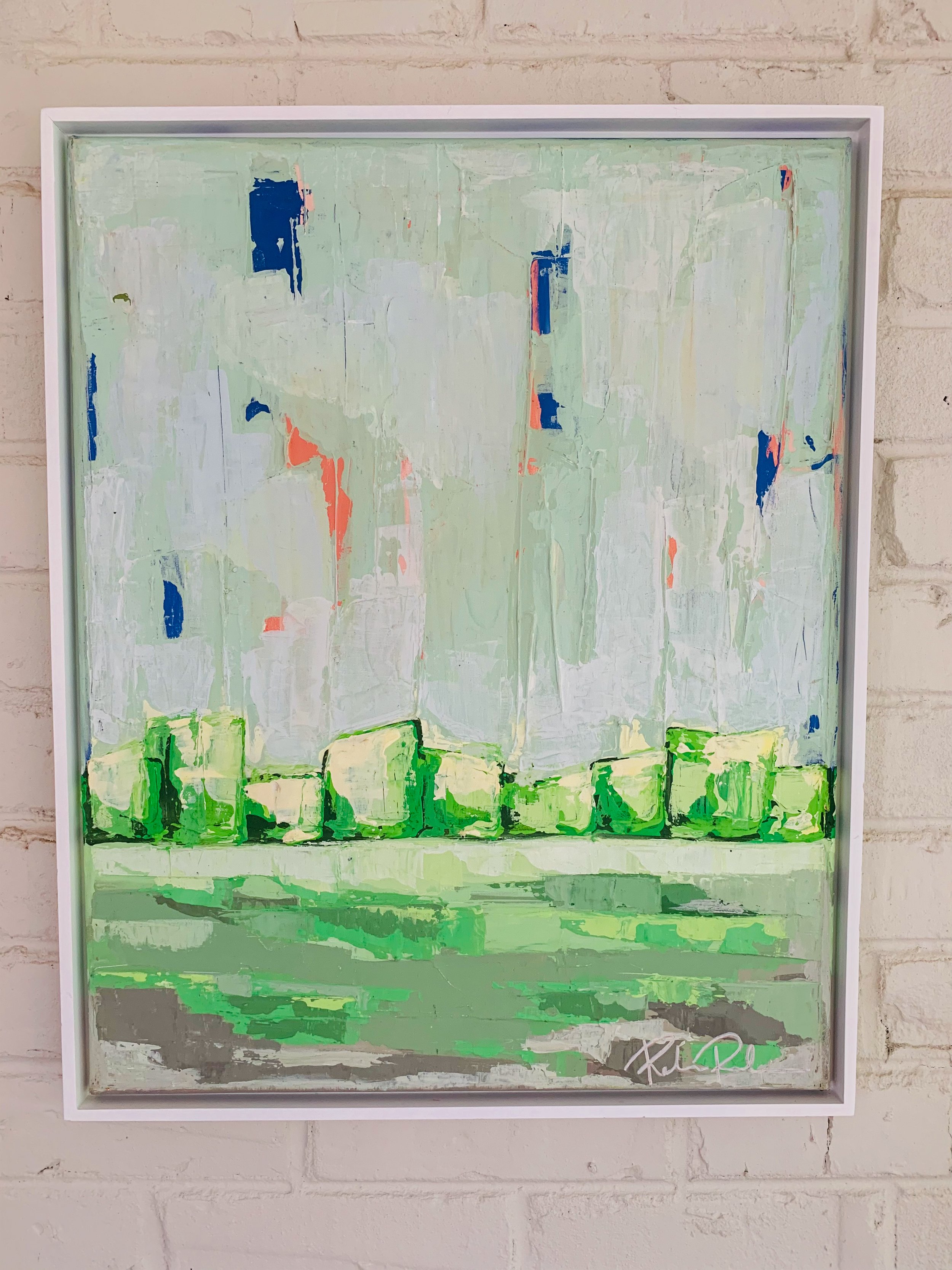 Gallery — Rebecca Robinson Art