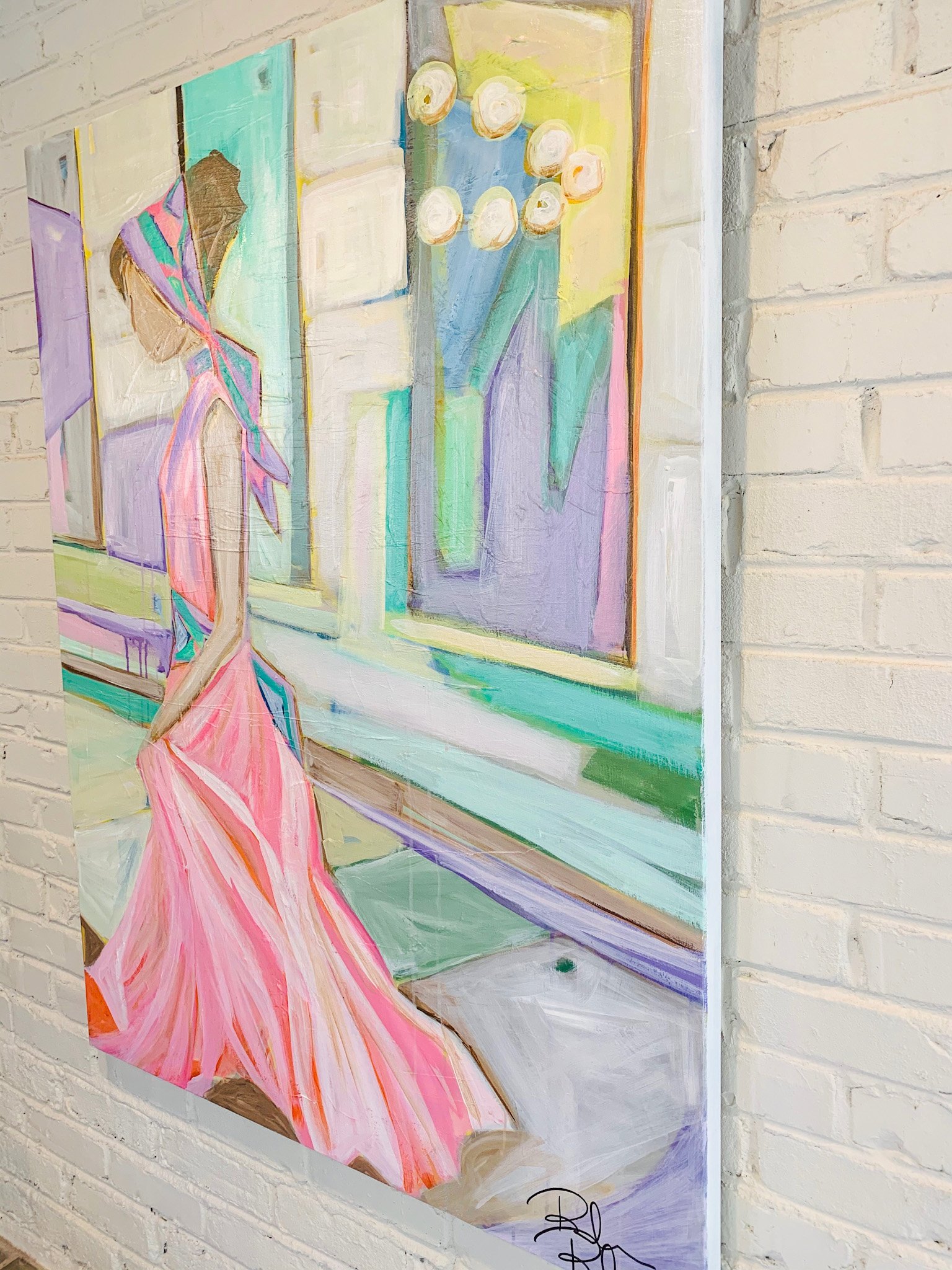 Gallery — Rebecca Robinson Art