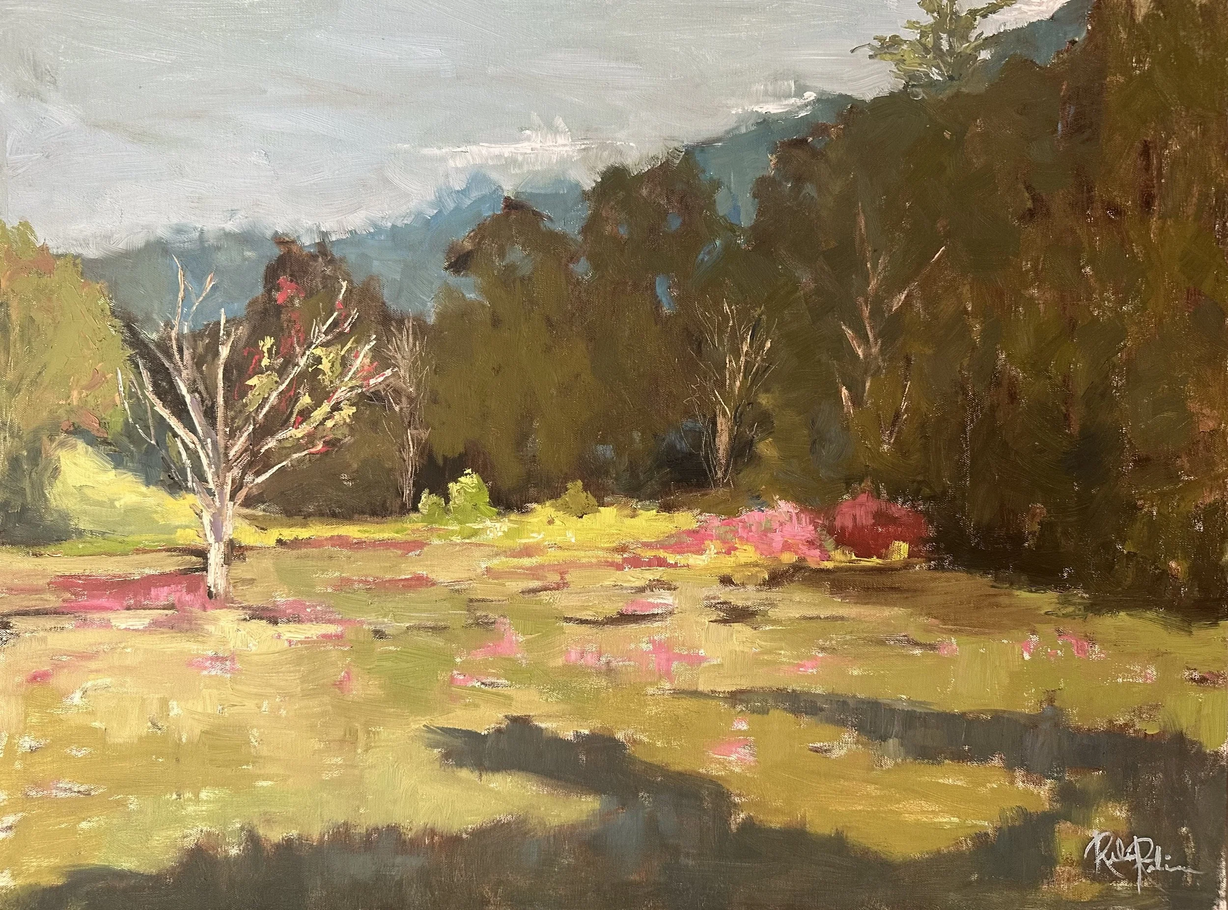 Rebecca Robinson Art