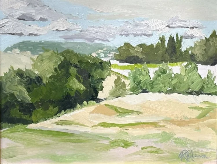 Gallery — Rebecca Robinson Art