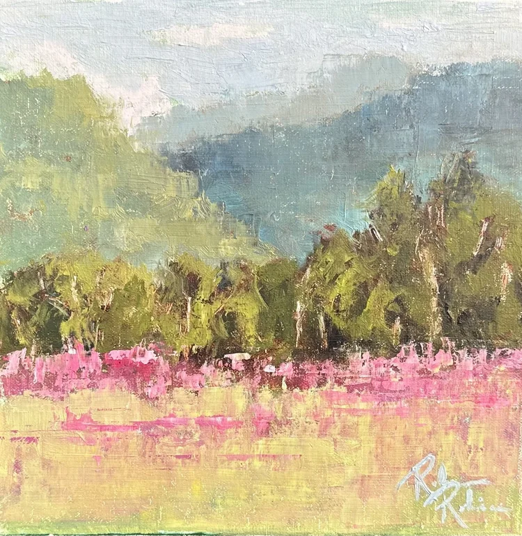 Gallery — Rebecca Robinson Art