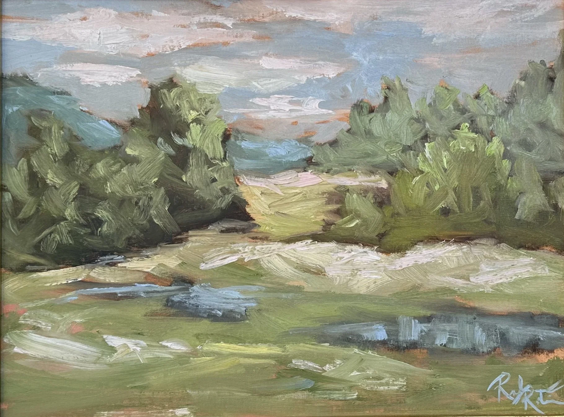 Gallery — Rebecca Robinson Art