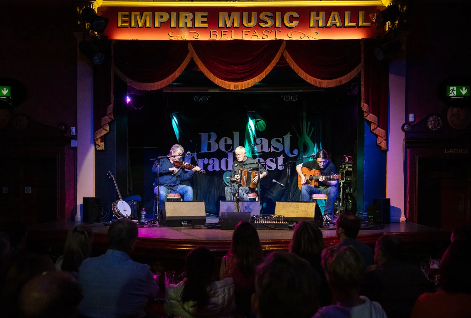 Belfast TradFest