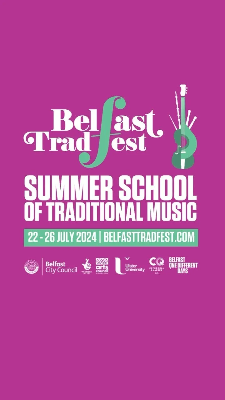 Belfast TradFest | Traditional Music