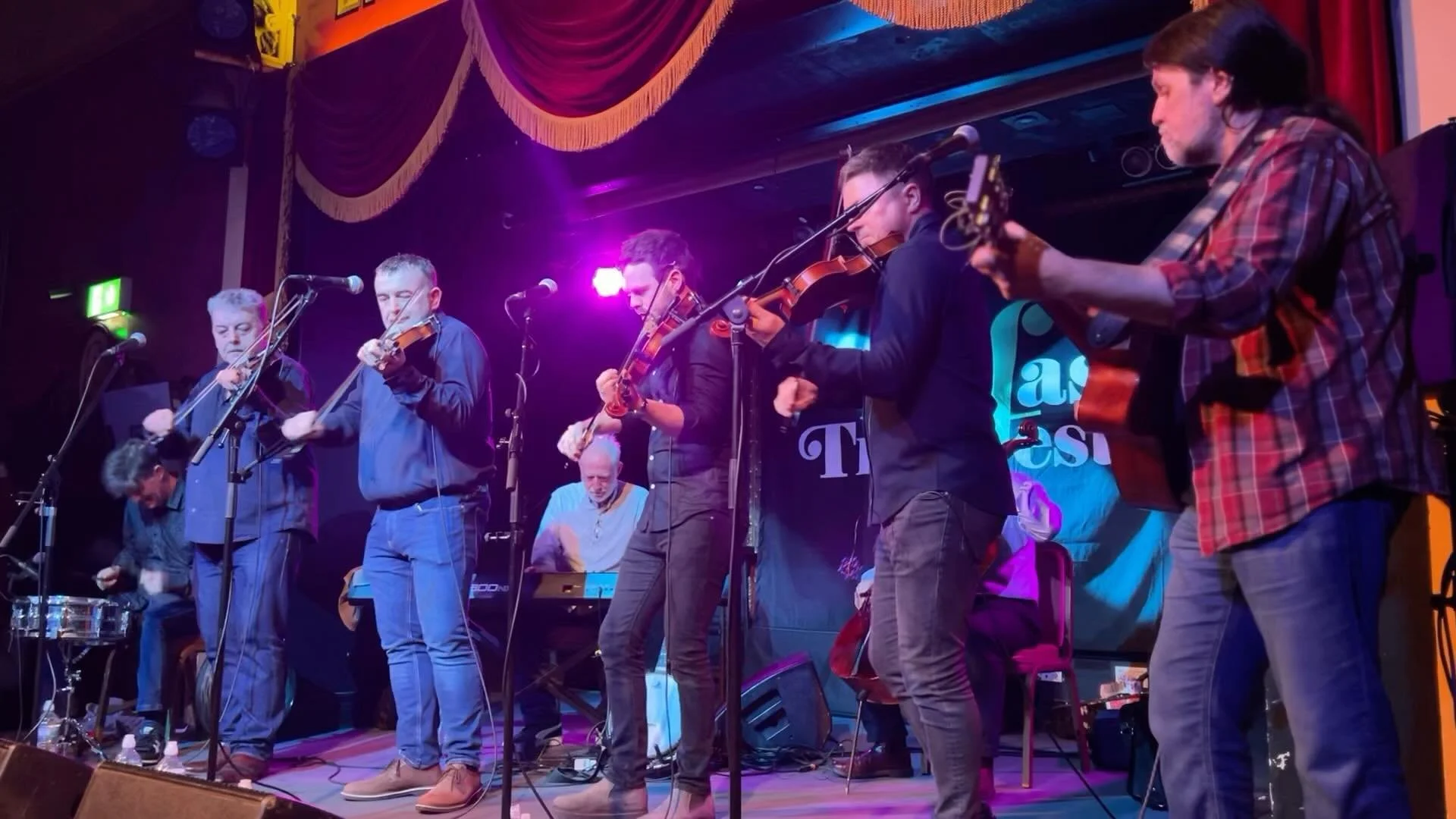 Belfast TradFest | Traditional Music