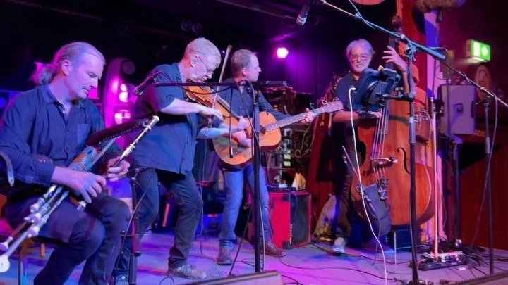 Belfast TradFest | Traditional Music