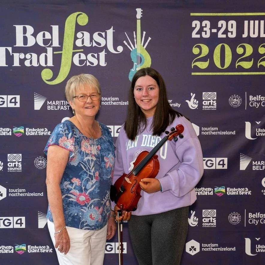 Belfast TradFest | Traditional Music