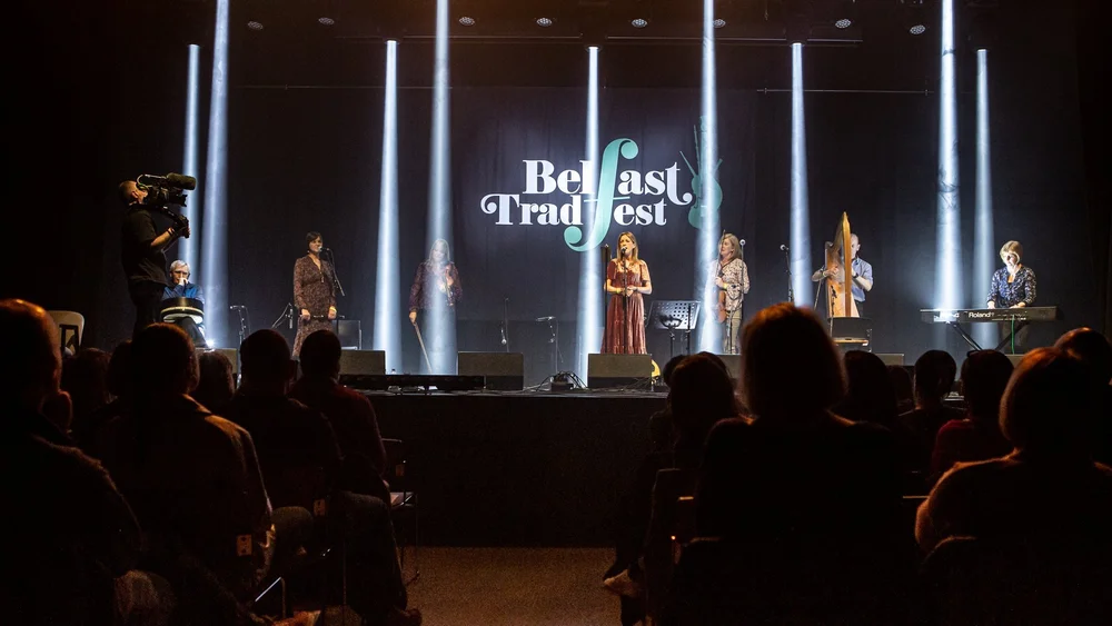 Belfast TradFest