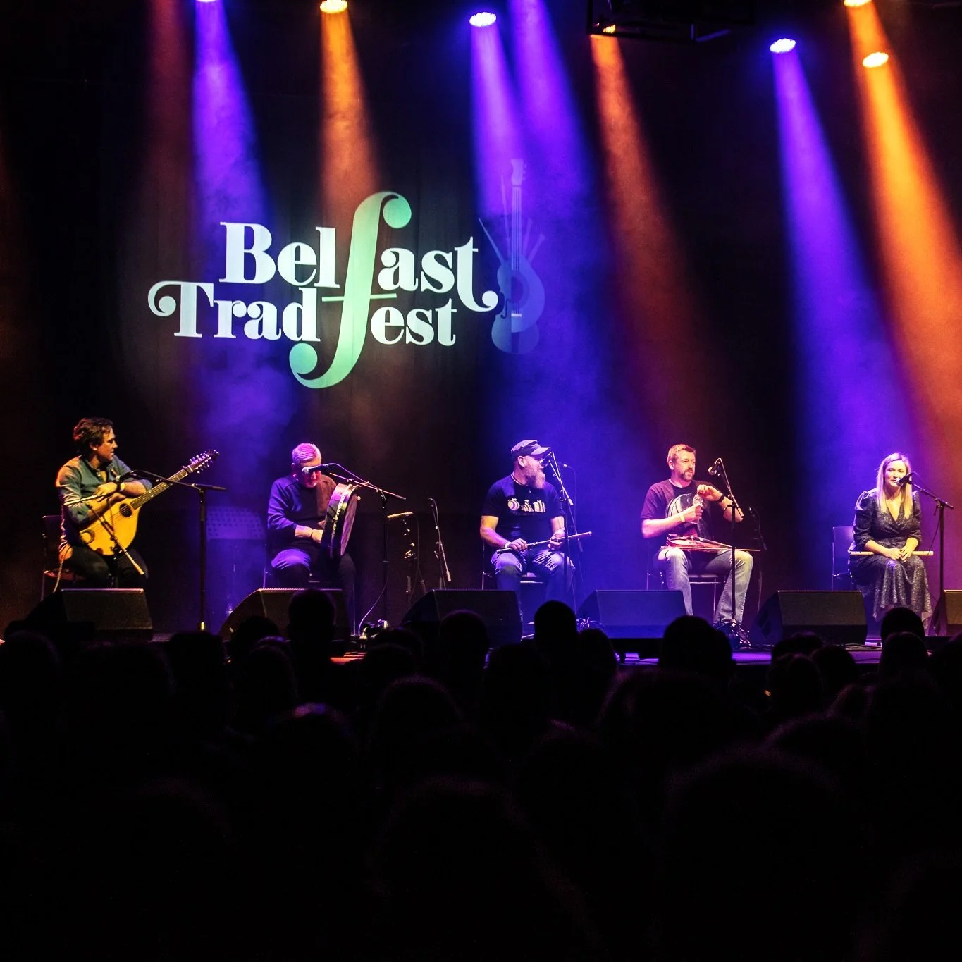 Belfast TradFest | Traditional Music