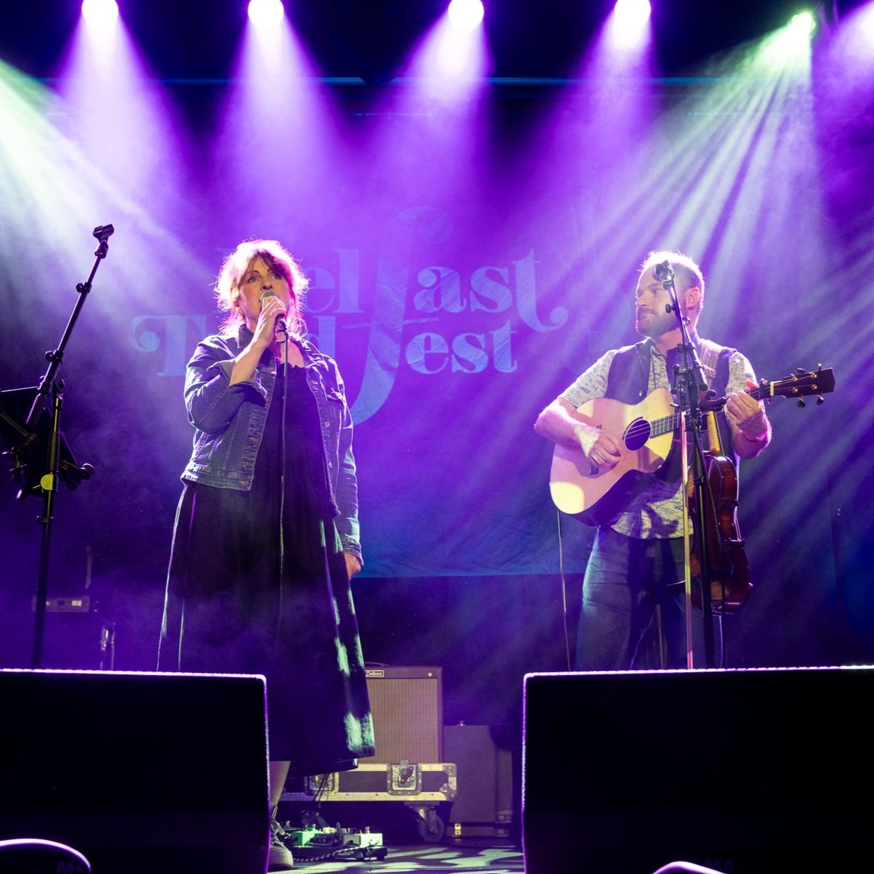Belfast TradFest | Traditional Music