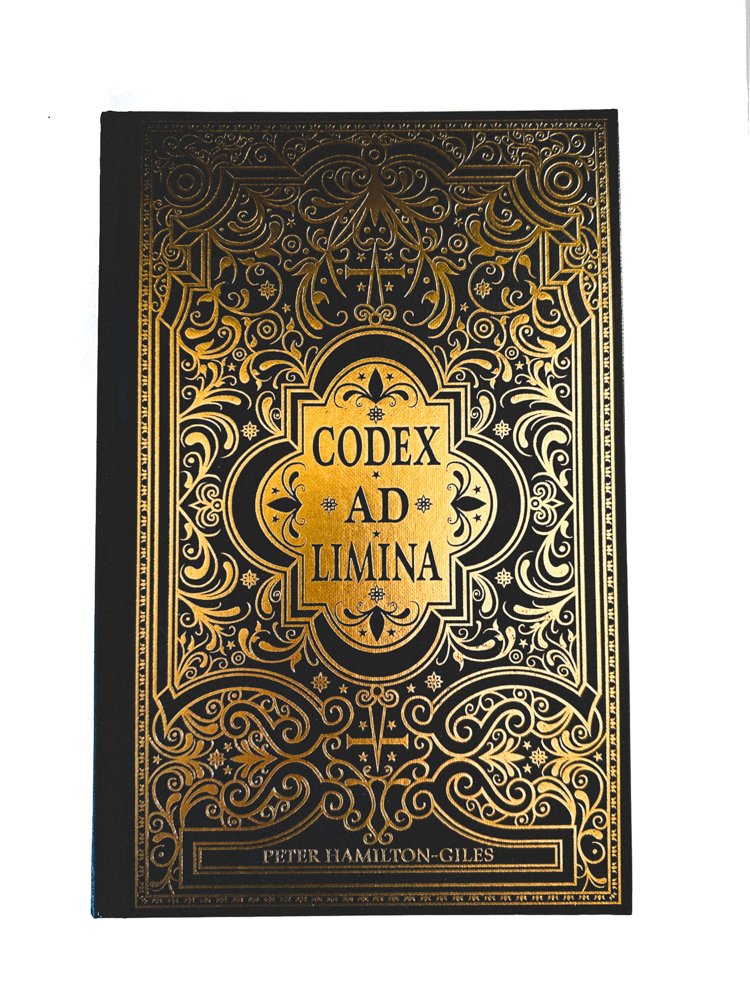 Black Dragon Series Info — Atramentous Press