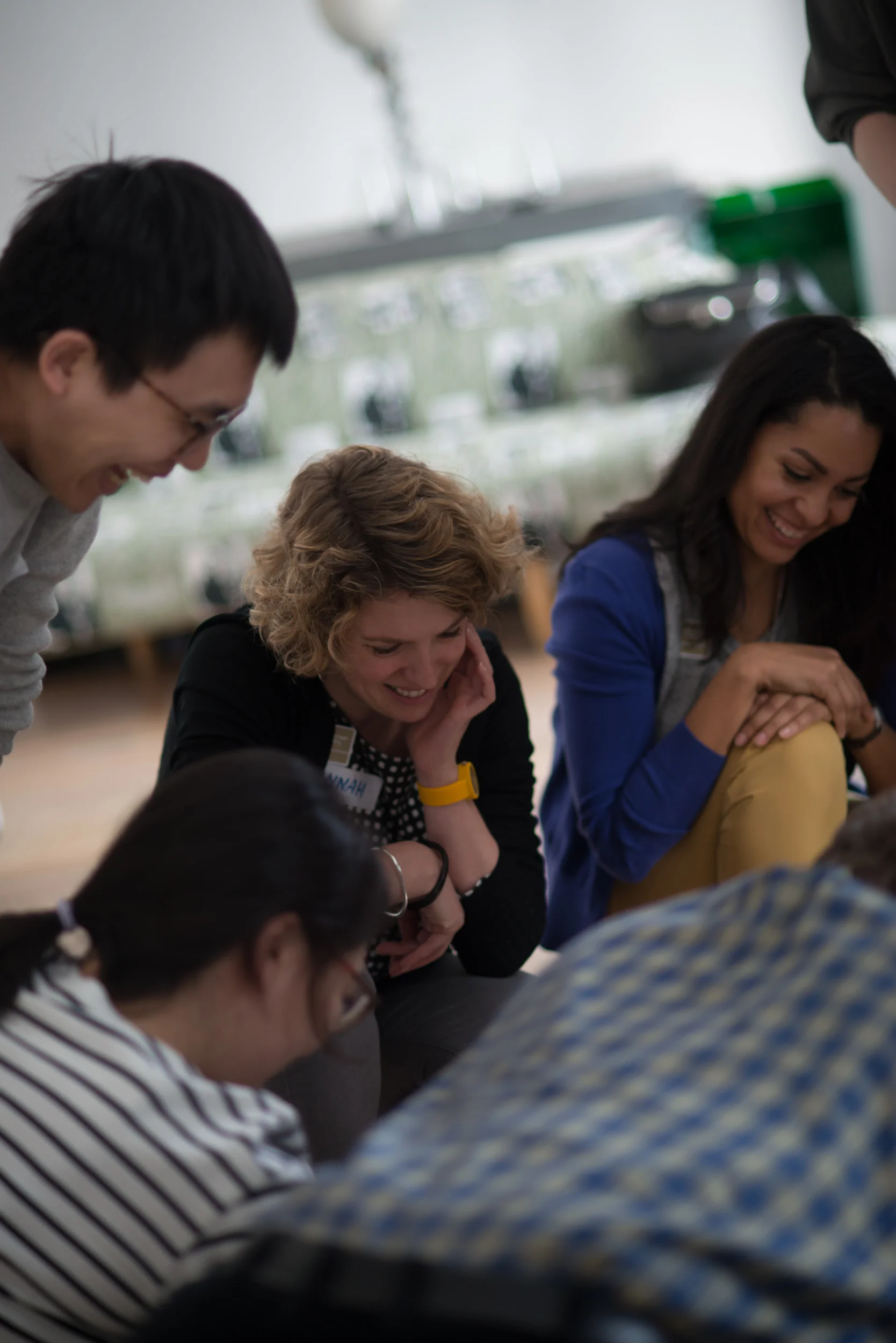 Leadership Development