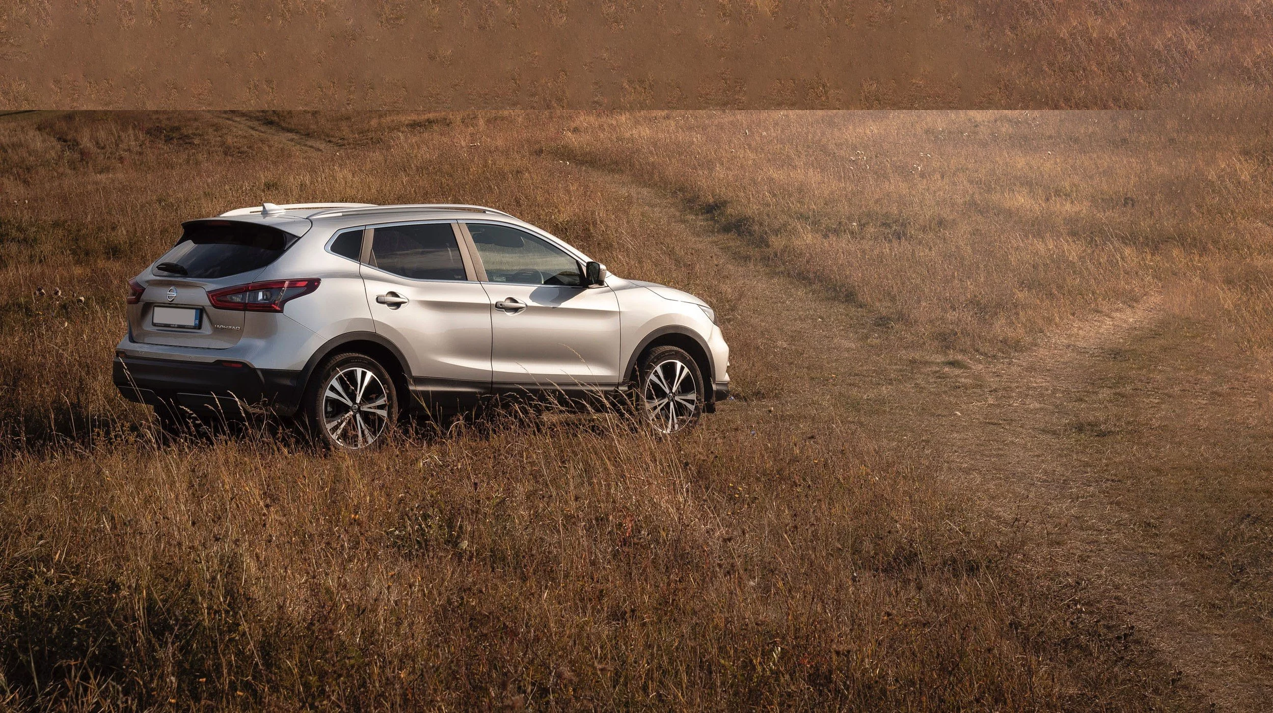 Inventory — SF Auto