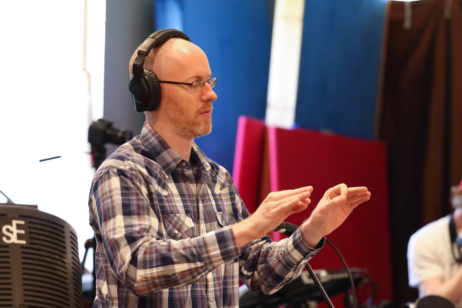 Communal Heart — Sean Imboden