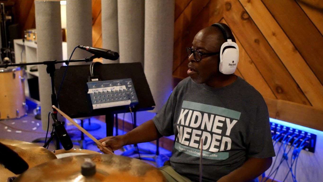 The first EP from the CHUCK100 tribute EP series is out NOW – on Chuck ...
