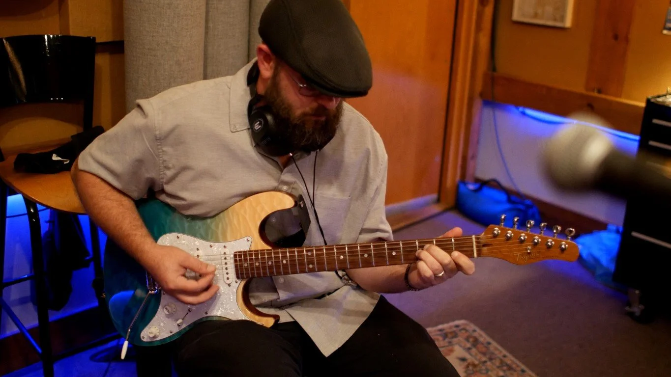 The first EP from the CHUCK100 tribute EP series is out NOW – on Chuck ...