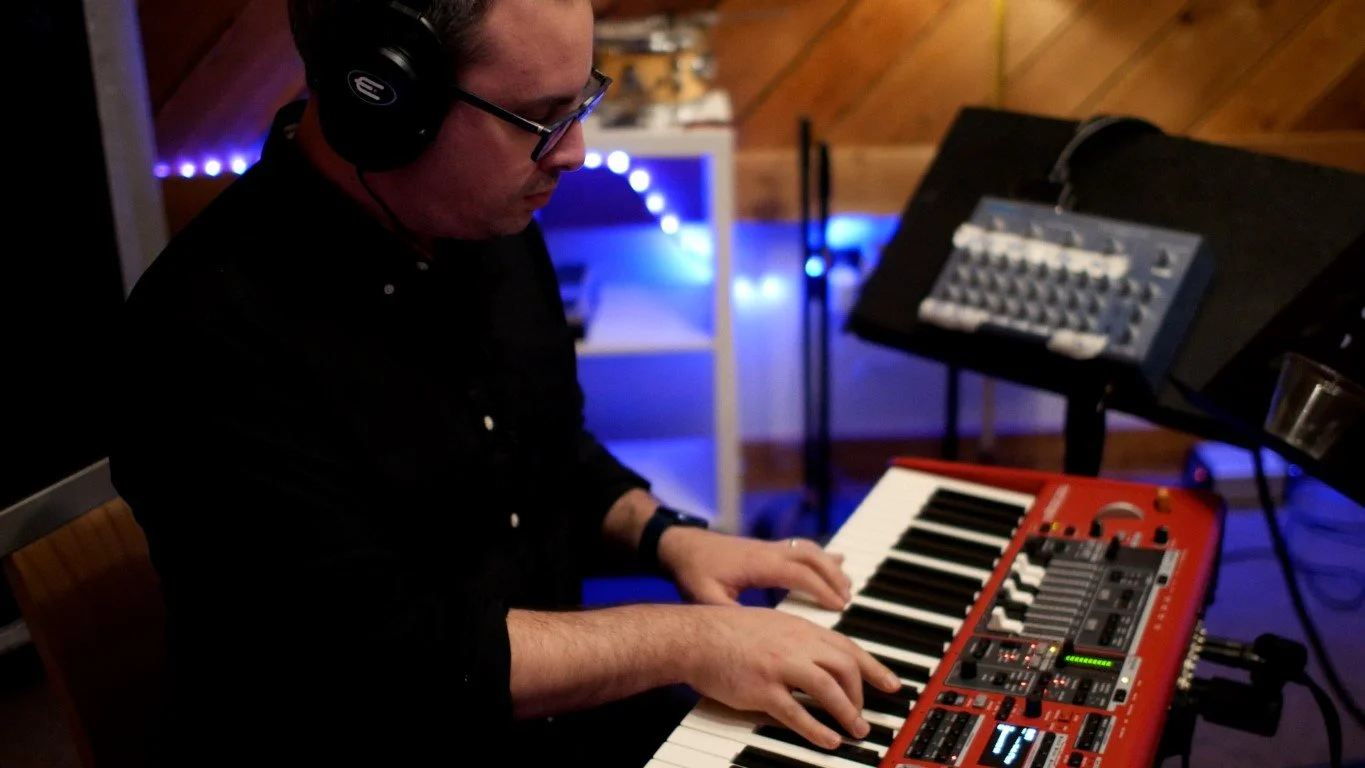 The first EP from the CHUCK100 tribute EP series is out NOW – on Chuck ...