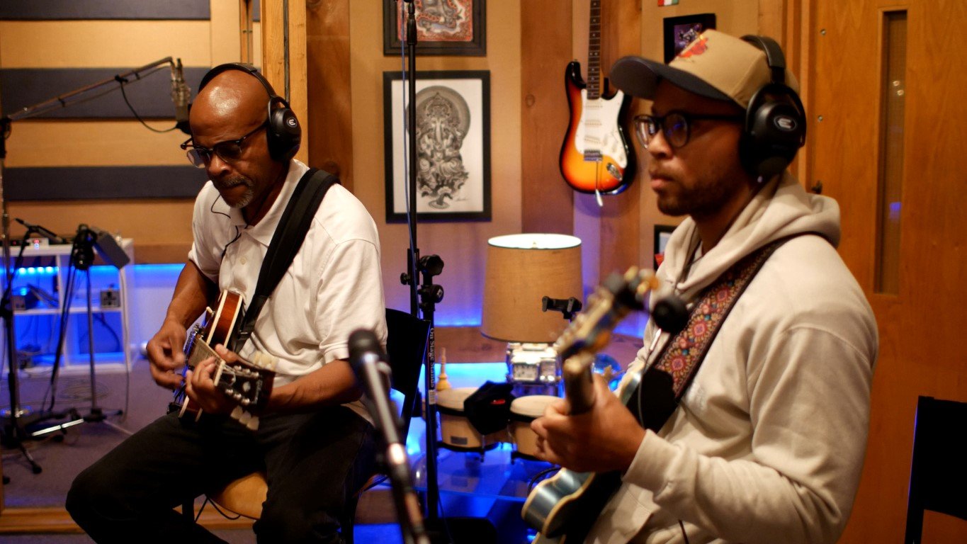 The first EP from the CHUCK100 tribute EP series is out NOW – on Chuck ...