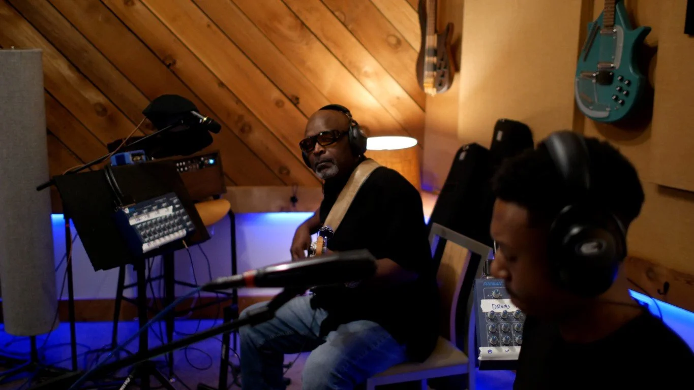 The first EP from the CHUCK100 tribute EP series is out NOW – on Chuck ...