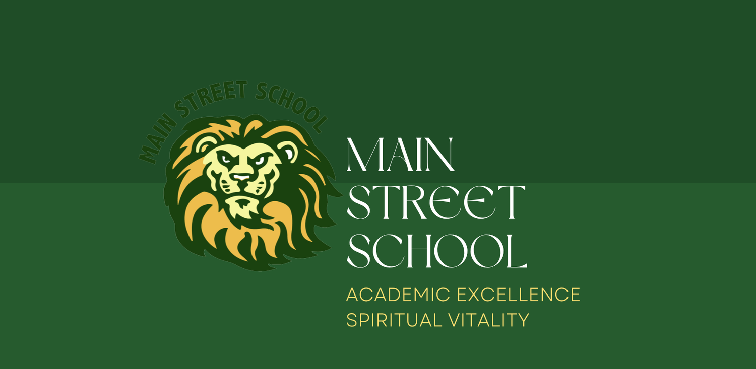 Main Street School
